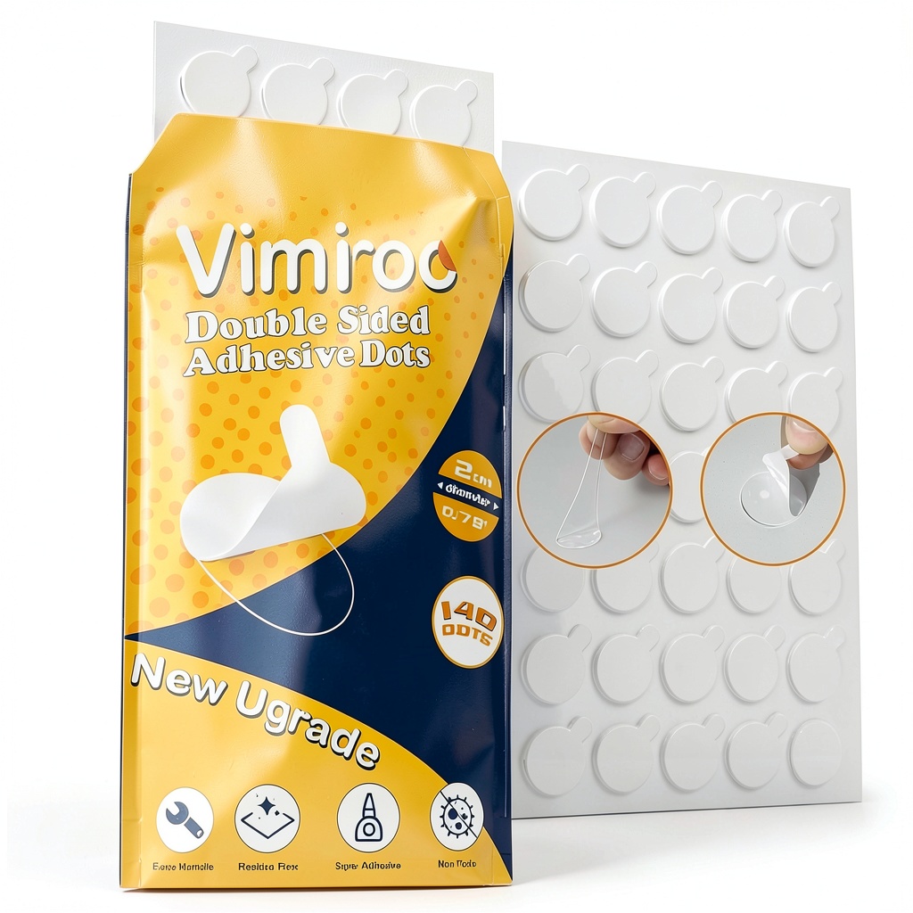Vimiroo Adhesive Putty Review – pj washington Guide 2026
